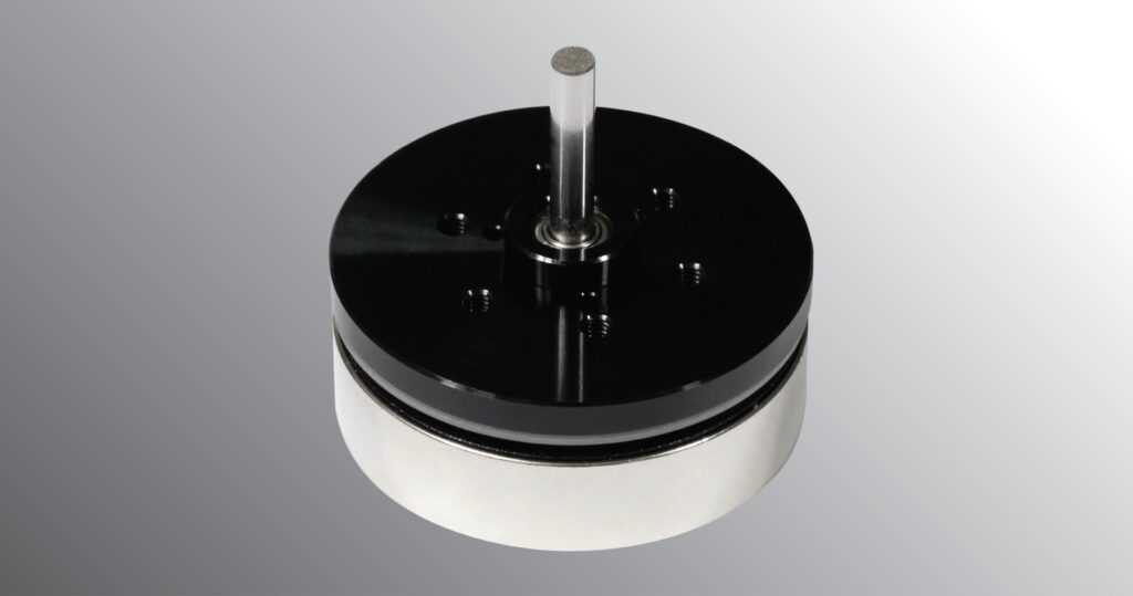 Flat BLDC Motors: Compact and Versatile - Orbex Group