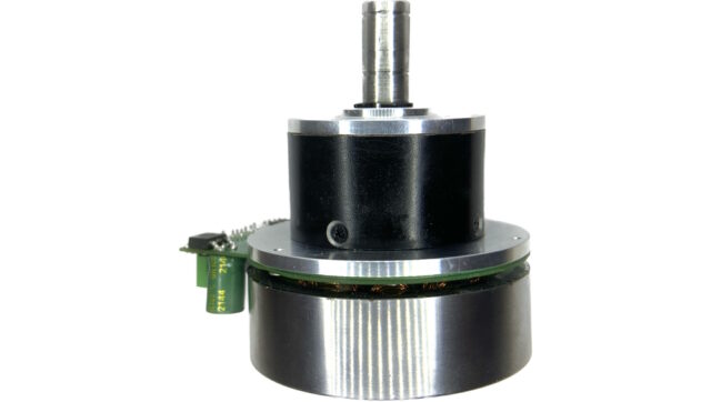 Custom BLDC Motors for Compact, Precise and Cost-effective Motion ...